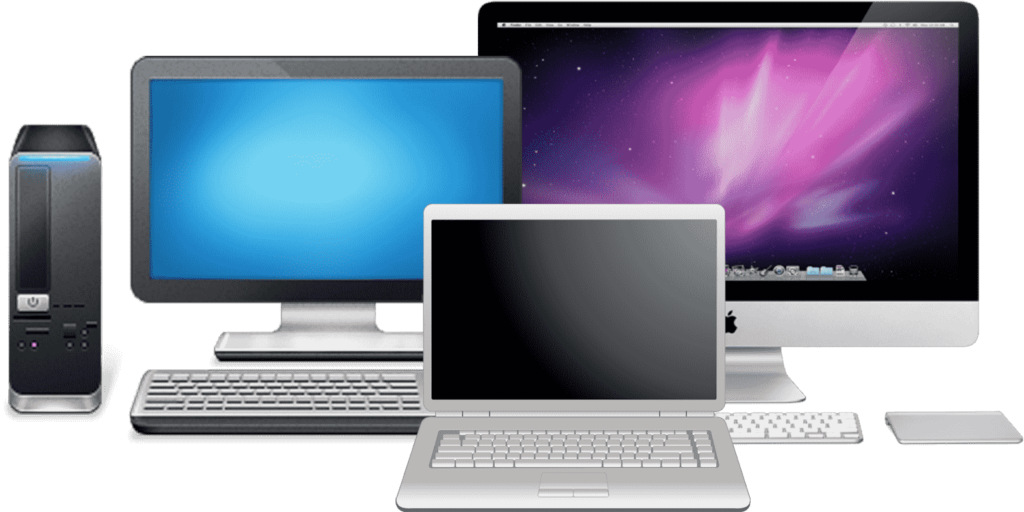 Raza Computers: Sell Old and Used Laptops in India